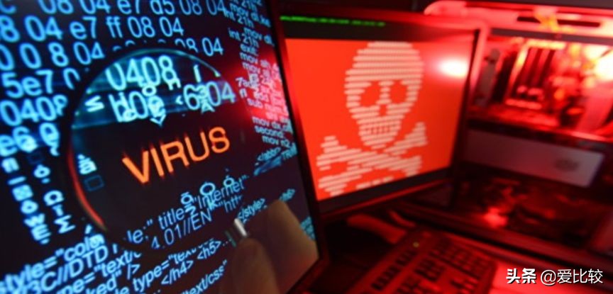 电脑病毒可以直接破坏硬件吗？23年前的CIH做到了-CSDN博客