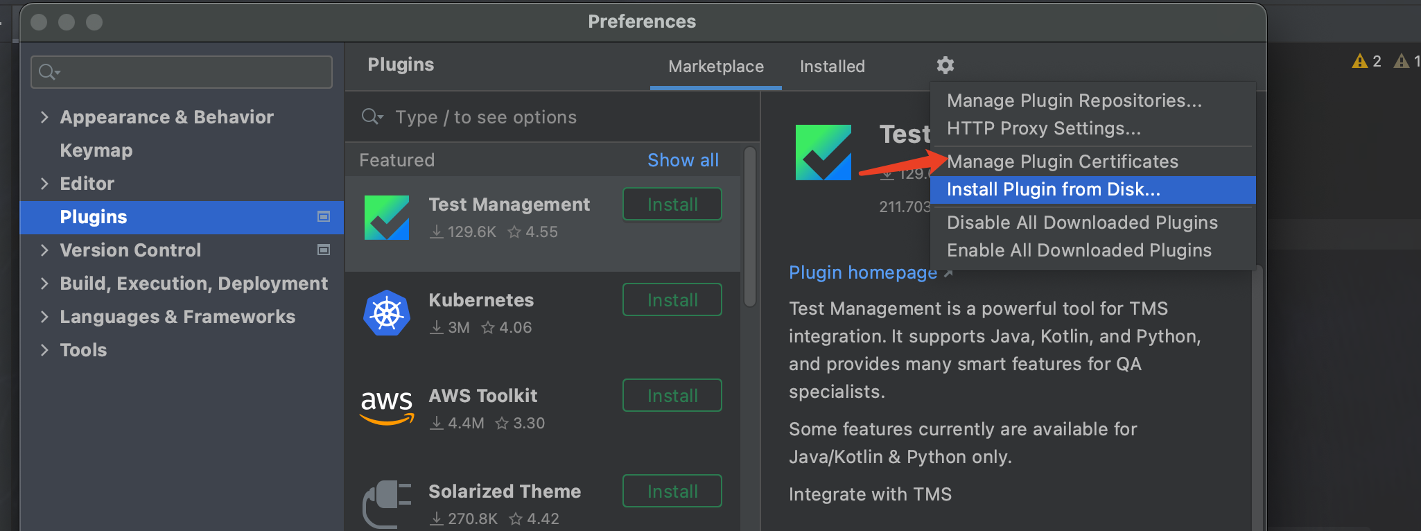 Docker + Mysql+sonarQube_sonarqube mysql-CSDN博客