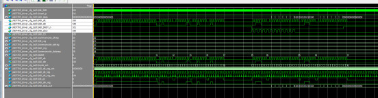 基于FPGA的AD7705芯片驱动设计Verilog代码Quartus仿真_ad7515 verilog-CSDN博客