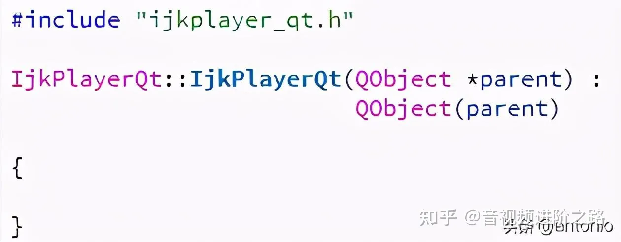 超详细讲解IJKPlayer的播放器实战和源码分析-CSDN博客