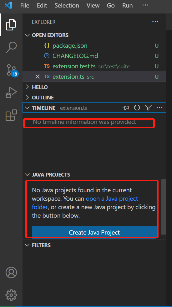 VSCode插件开发教程（三）view的两种形式_vscode插件侧边栏webview-CSDN博客