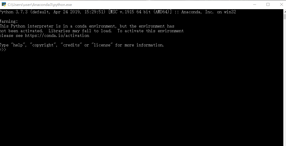 Spyder对应python版本新手入门指南 霈烟学长的python入门经验分享回顾 Csdn博客