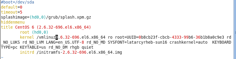 SElinux简介-CSDN博客