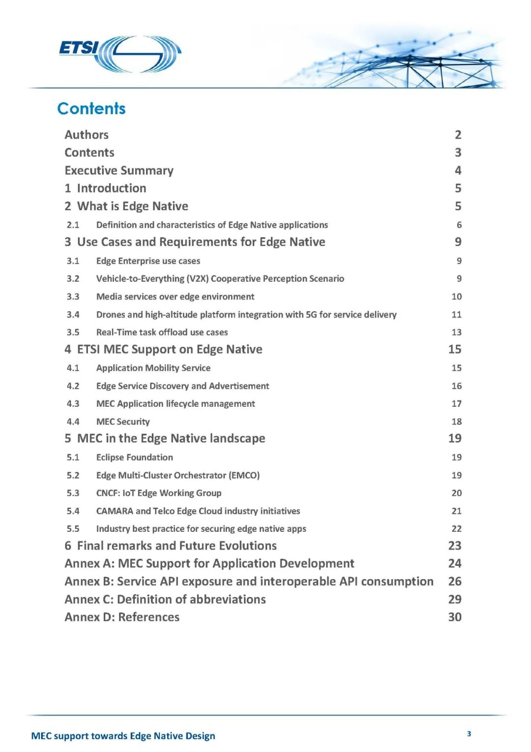 ETSI最新边缘原生白皮书-CSDN博客