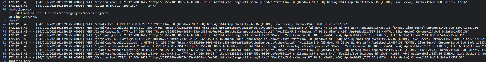 CTFshow web入门 web150-web170 文件上传_ctfshow web150-CSDN博客