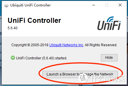 ubnt路由器虚拟服务器,UBNT UAP系列 Wi-Fi设置教程 装修必看-CSDN博客