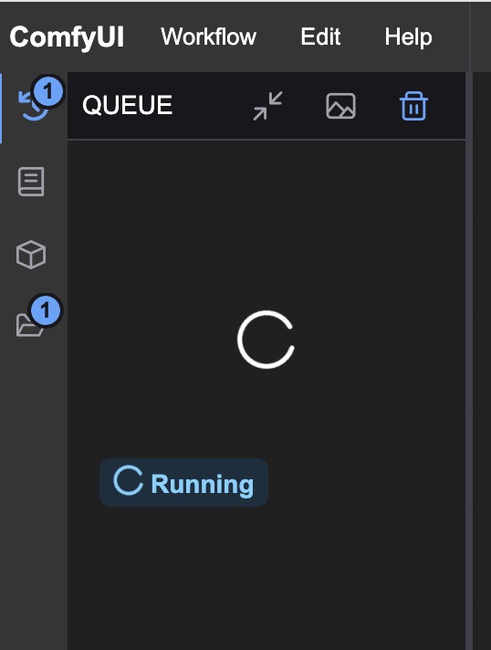 特别详细和碎碎念的ComfyUI部署记录_comfyui linux部署-CSDN博客