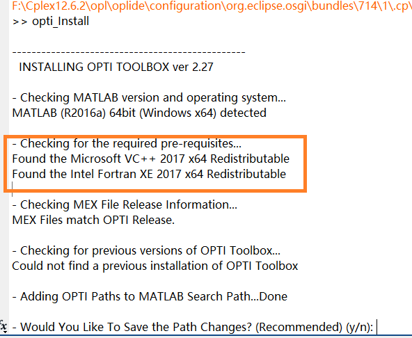 matlab让sdpvar转成数字,『实践』Yalmip+Ipopt+Cplex使用手册_涟雪沧的博客-CSDN博客