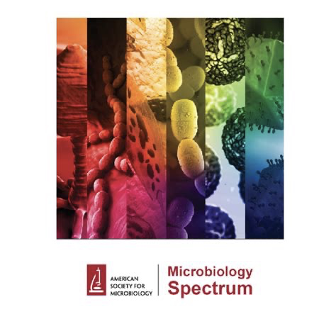 Microbiology Spectrum 主编抨击对影响因子的狂热-CSDN博客