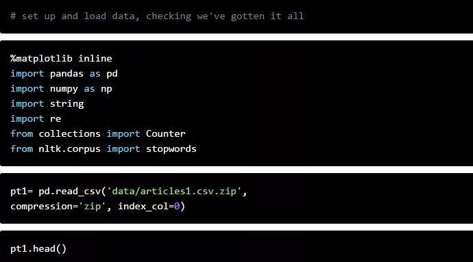 Python 显著性差异使用 Python进行文本分析来检验一个假设 Csdn博客