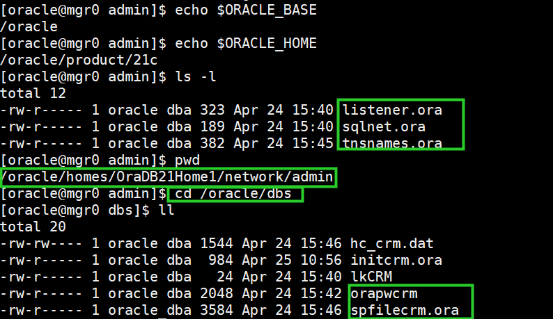 oracle 21c新特性简析-CSDN博客