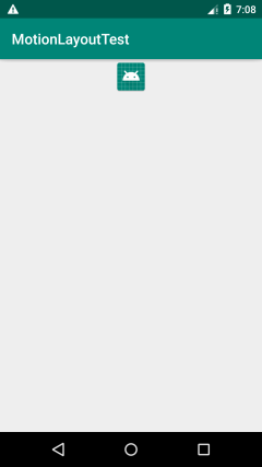MotionLayout 基础教程_motionlayout onswipe_暴富君的博客-CSDN博客