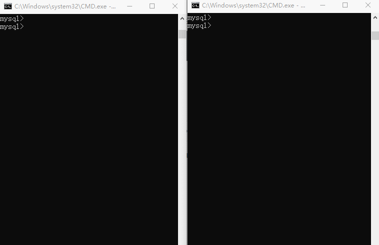 Mysql开发技巧 事务mysql开发技巧 并发控制并发控制 Mysql本关任务 修改存储过程使得存储过程中若有错误的 Sql 则不执行 Csdn博客