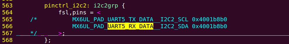 【Linux】iMX6ULL开发板八路串口配置_串口设备树的配置-CSDN博客