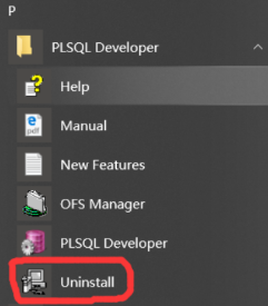 PLSQL Developer快捷键及常用设置_plsql快捷键-CSDN博客