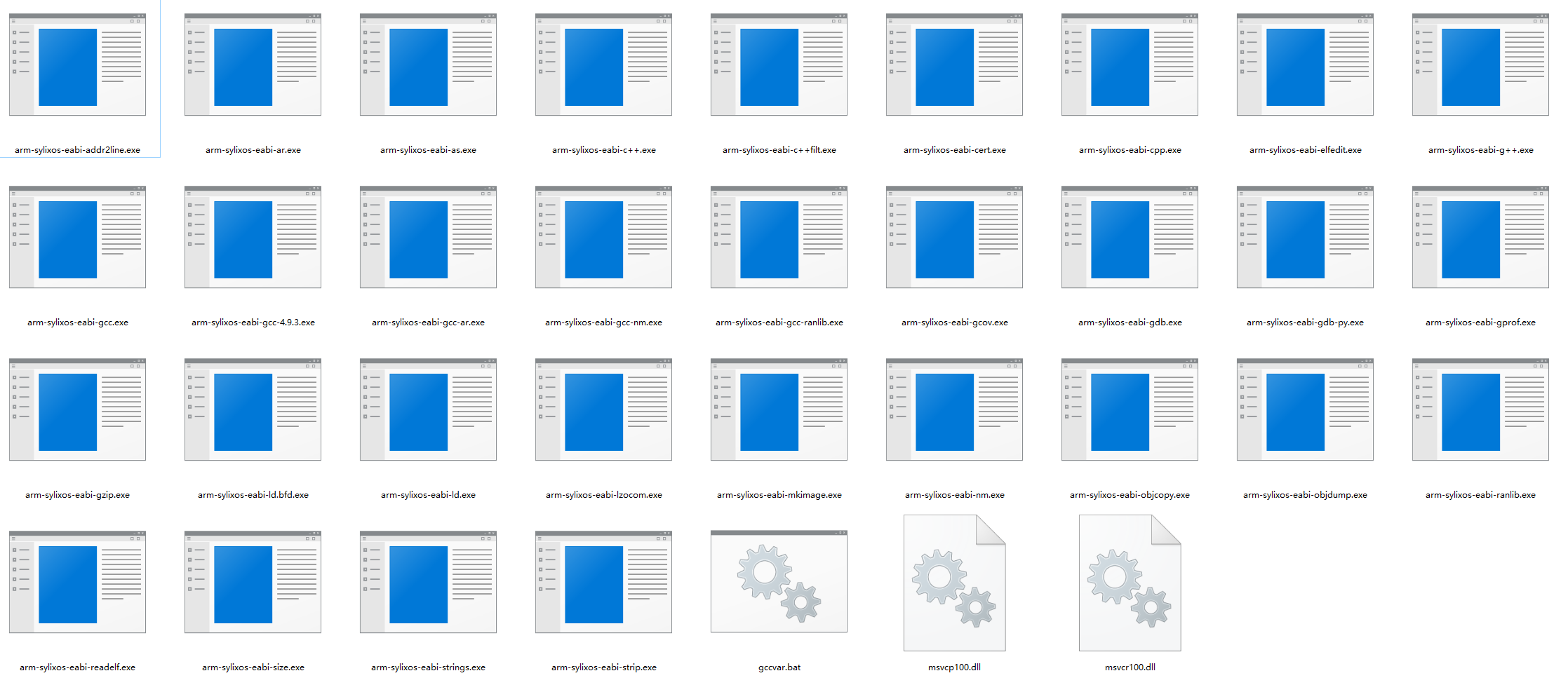 国产化实时操作系统研究之旅4-SylixOS集成开发环境RealEvo初识-CSDN博客