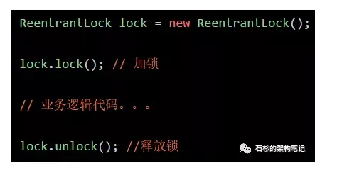 Java 并发高频面试：AQS相关（最通俗易懂版）_aqs 面试常问-CSDN博客