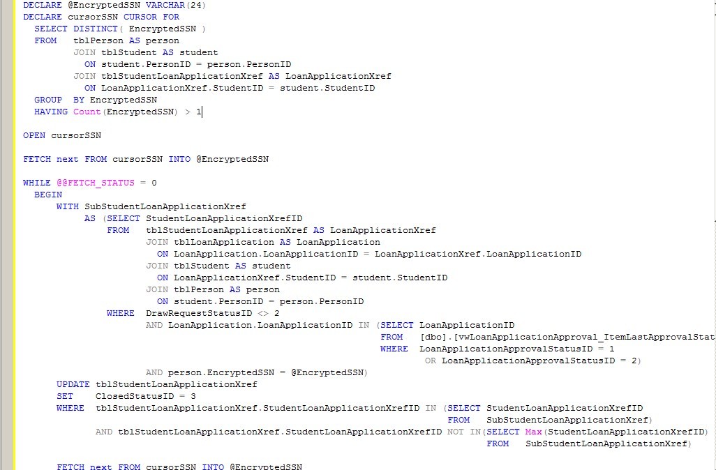 轻量级sql格式化工具sql Pretty Printer For Ssmsssms 格式化sqllukaking的博客 Csdn博客