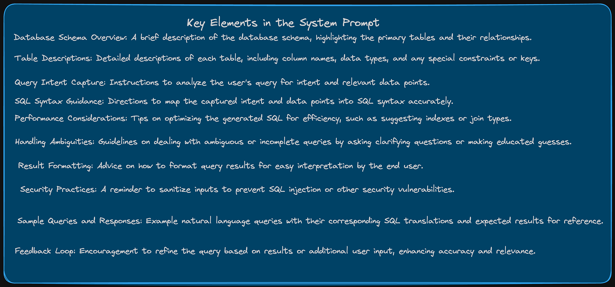 NL2SQL 自然语言生成SQL方案汇总-CSDN博客
