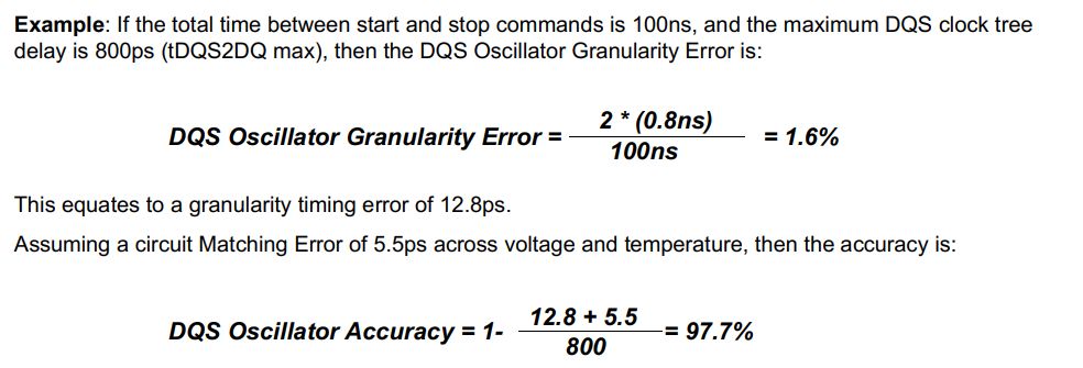 DDR1.LPDDR4 DQS VT drift理解_lpddr tdqsdq-CSDN博客