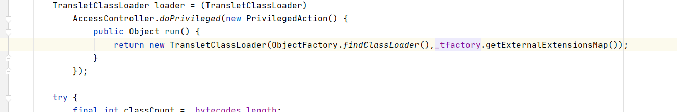 CommonsCollections CC3链_cc3 链-CSDN博客