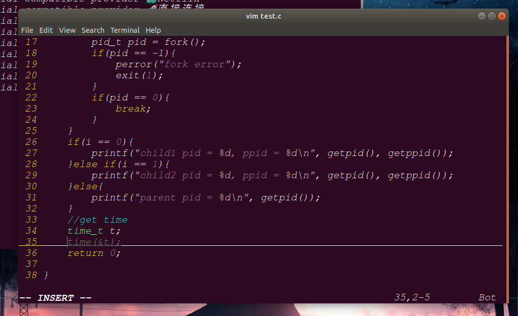 ubuntut 18 vim使用github copilot协助写代码---AI协助_copilot ubuntu-CSDN博客