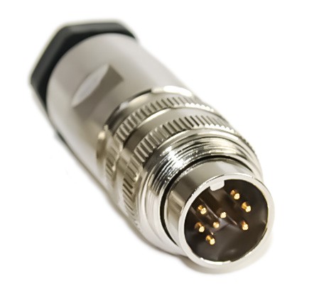 232接口针脚定义_Din 8Pin管脚定义-CSDN博客