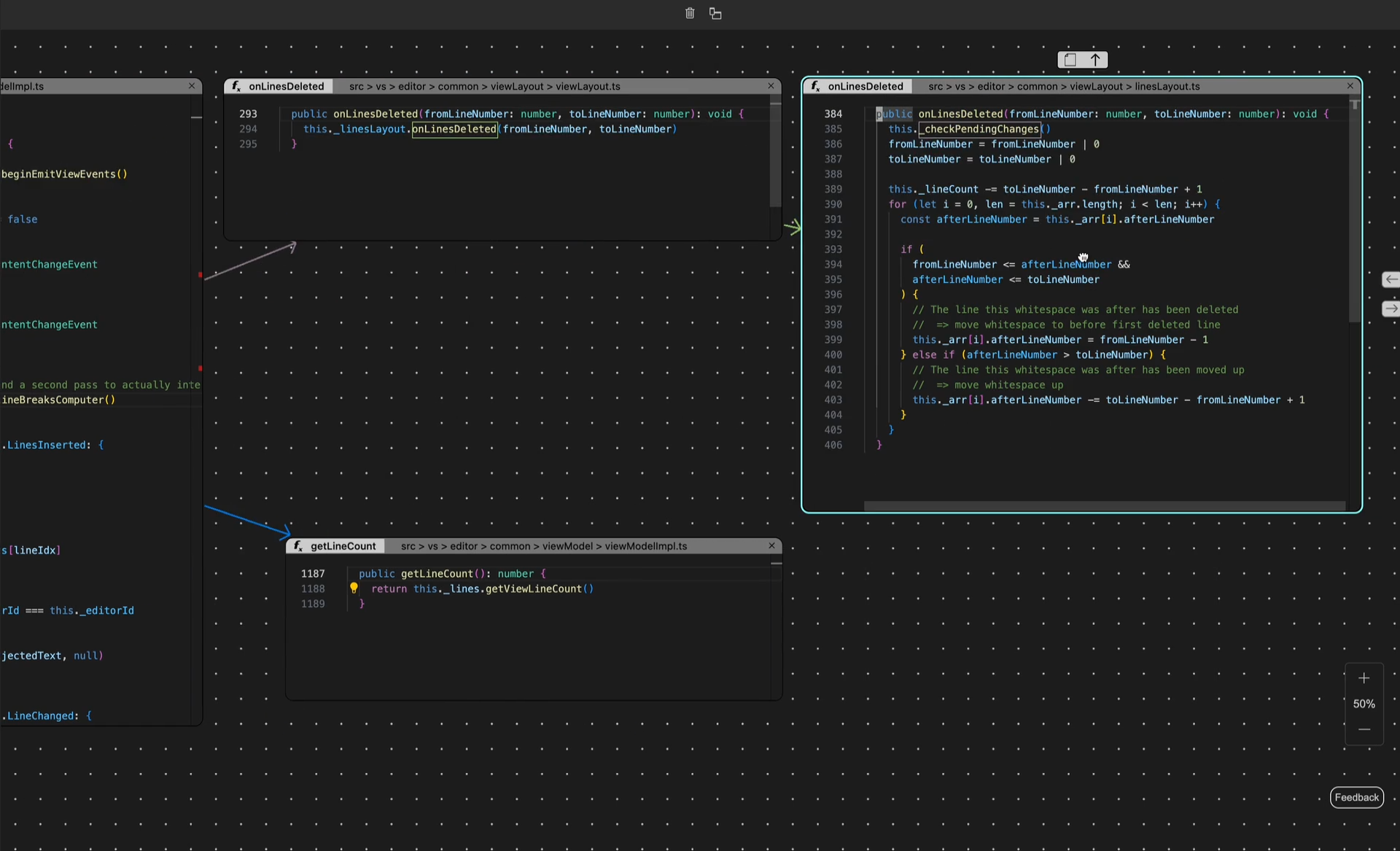 从无限画布中找回代码的掌控感：一个工程师如何借助 Haystack 提升 10 倍工作效率？_haystack评估工具-CSDN博客