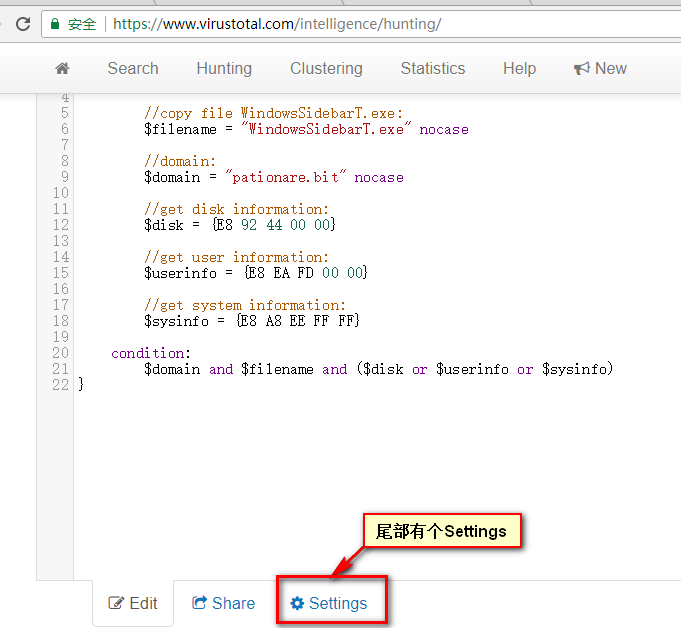 【工具】用命令行与Python使用YARA规则-CSDN博客