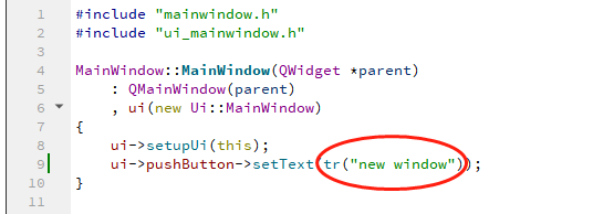 QT中的中英文翻译（ts和qm使用方法）_qt中英文翻译-CSDN博客
