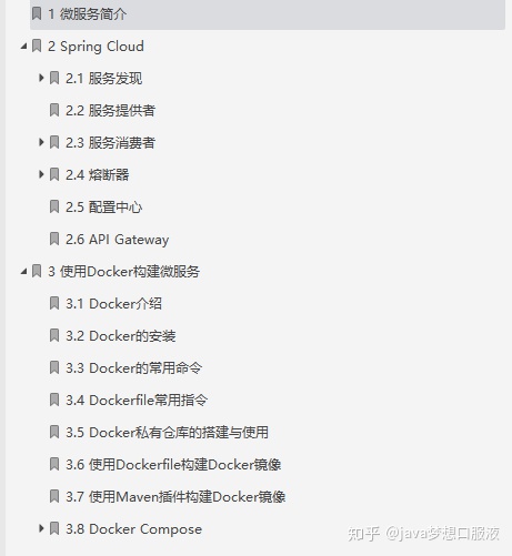GitHub大神的K8S+SpringCloud笔记，从基础到进阶都很细致_springcloud入门到精通-CSDN博客