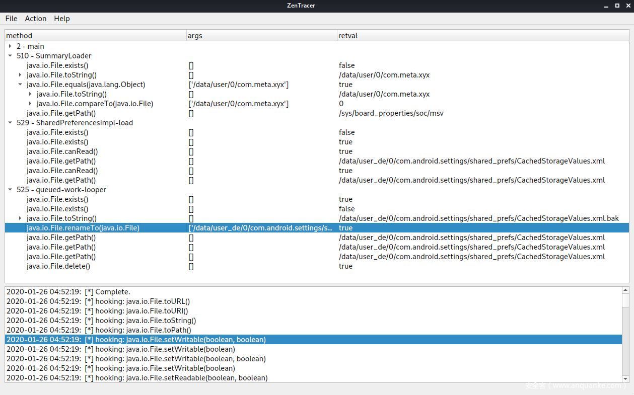 FRIDA进阶：内存漫游、hook anywhere、抓包_frida objection-CSDN博客