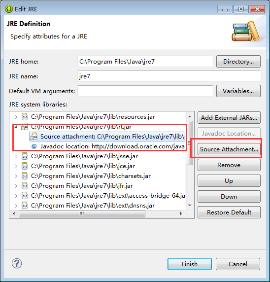 java src.zip_在eclipse中配置jdk的src.zip源代码-CSDN博客