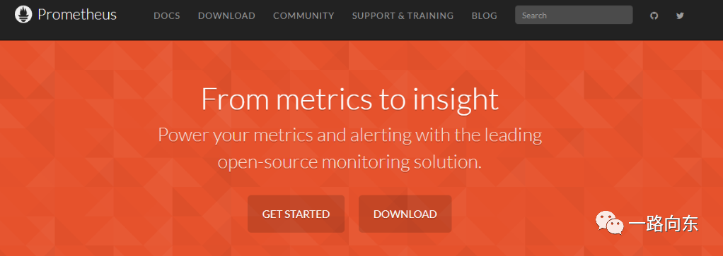 prometheus starting - 相识_promethues中start()用法-CSDN博客