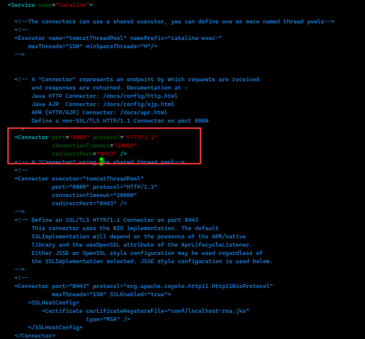 Linux安装tomcat9_linux 安装tomcat9-CSDN博客