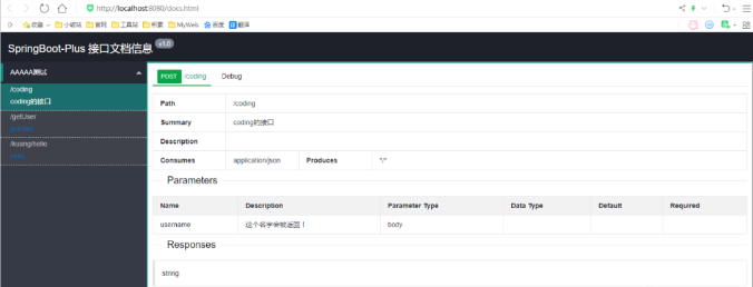 Swagger框架_spring.mvc.pathmatch.matching-strategy-CSDN博客