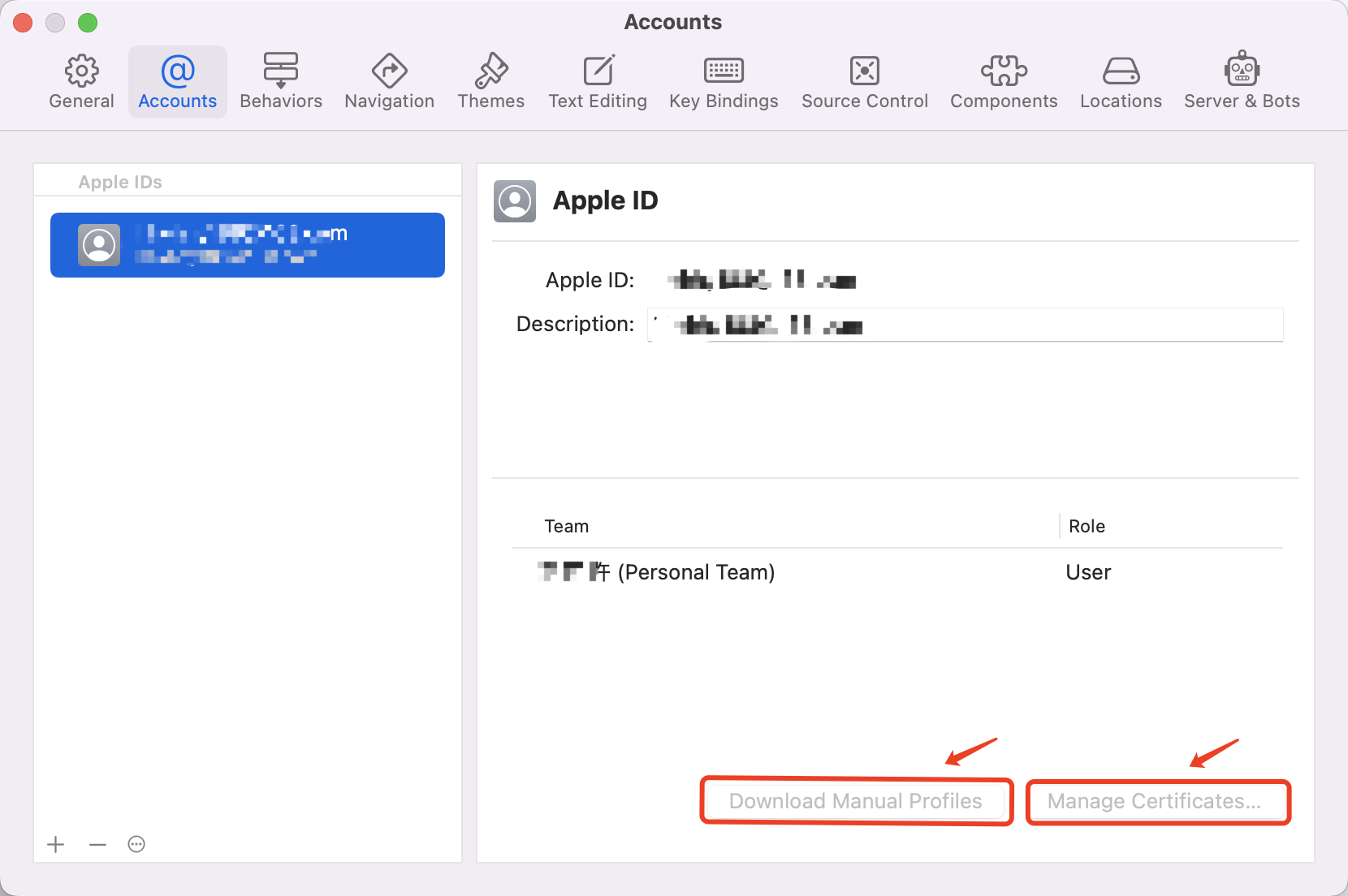 IOS+Appium 自动化测试环境搭建_ios appium自动化测试可以不用xcode嘛-CSDN博客