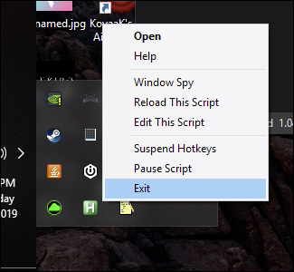 autohotkey_如何编写一个AutoHotkey脚本-CSDN博客