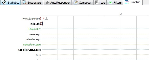 『Python爬虫』抓包工具 Fiddler 入门教程_python fiddler-CSDN博客