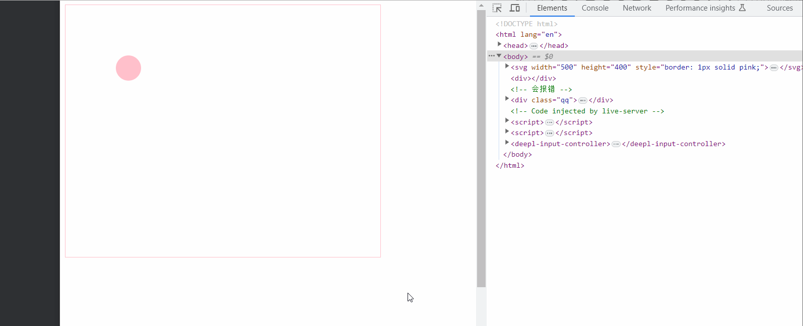 D3.js tips弹框提示功能-CSDN博客