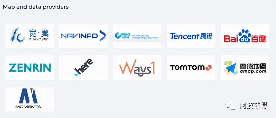 ADAS自动驾驶辅助系统通讯协议「ADASIS Protocol」接口定义解析_自动驾驶数据协议-CSDN博客