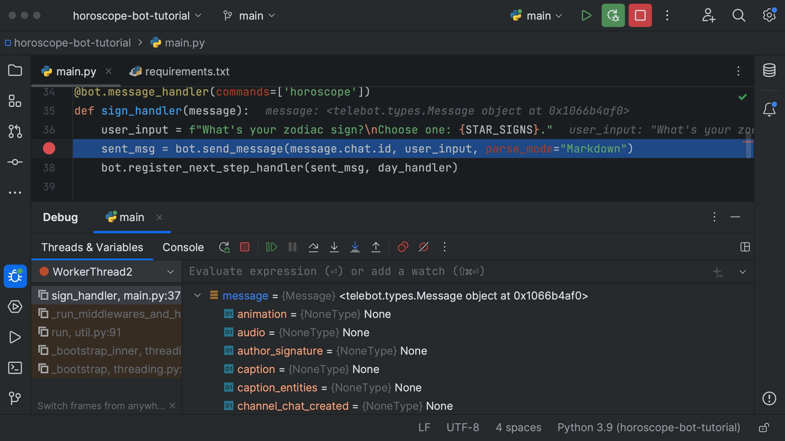 PyCharm UI Python pycharm ui CSDN 