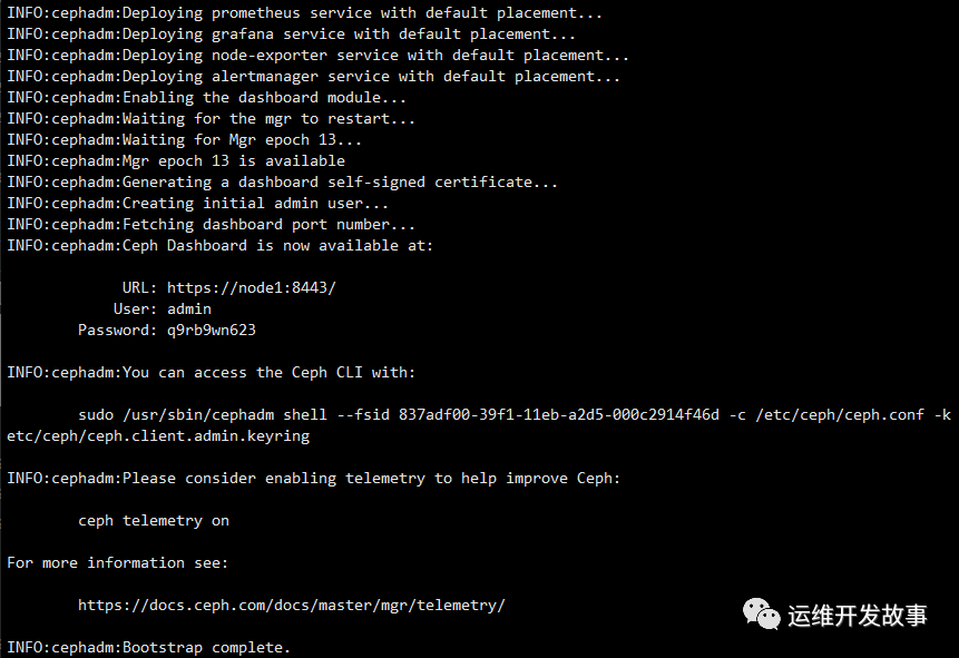 使用cephadm安装ceph octopus_ceph octopus 安装-CSDN博客