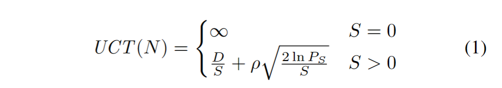State Selection Algorithms and Their Impact on The Performance of Stateful Network Protocol ...