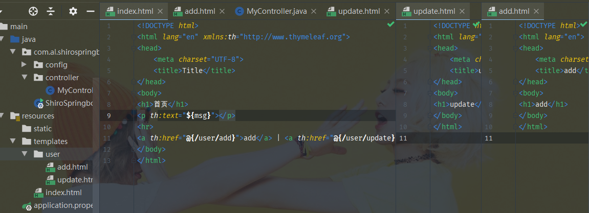 Java-SpringBoot：用户认证（Authentication）和用户授权（Authorization）_springboot authorization-CSDN博客