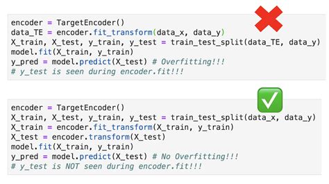 机器学习类别/标称（categorical）数据处理：目标编码(target encoding)_目标变量编码:target encoding-CSDN博客