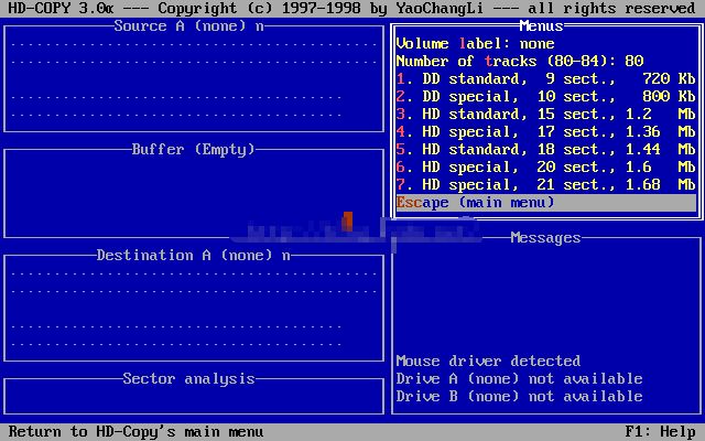 DOS时代的经典软件，渐行渐远，而国产新型平台，在悄然换代_dos下软件-CSDN博客