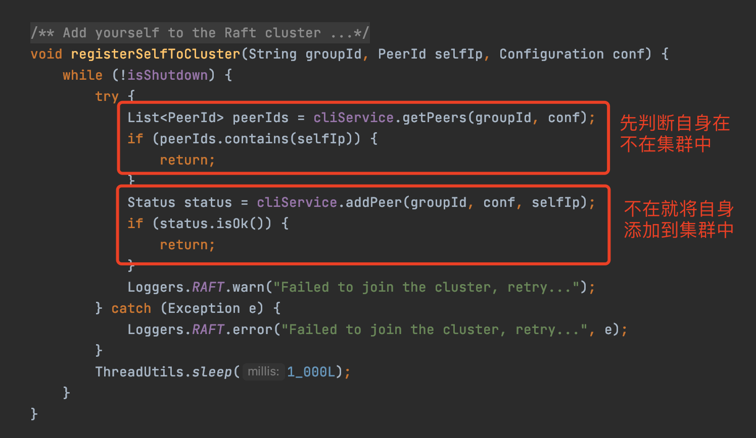 28图图解Raft协议，so easy~~-CSDN博客