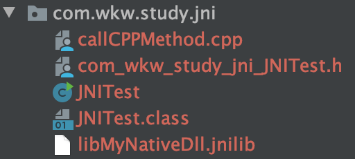 Java-JNI调用过程_java jni调用过程-CSDN博客