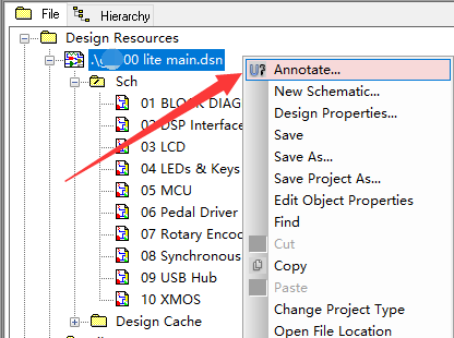 OrCAD Capture CIS 16.6 为原理图中的Off-Page Connector添加页面编号-CSDN博客